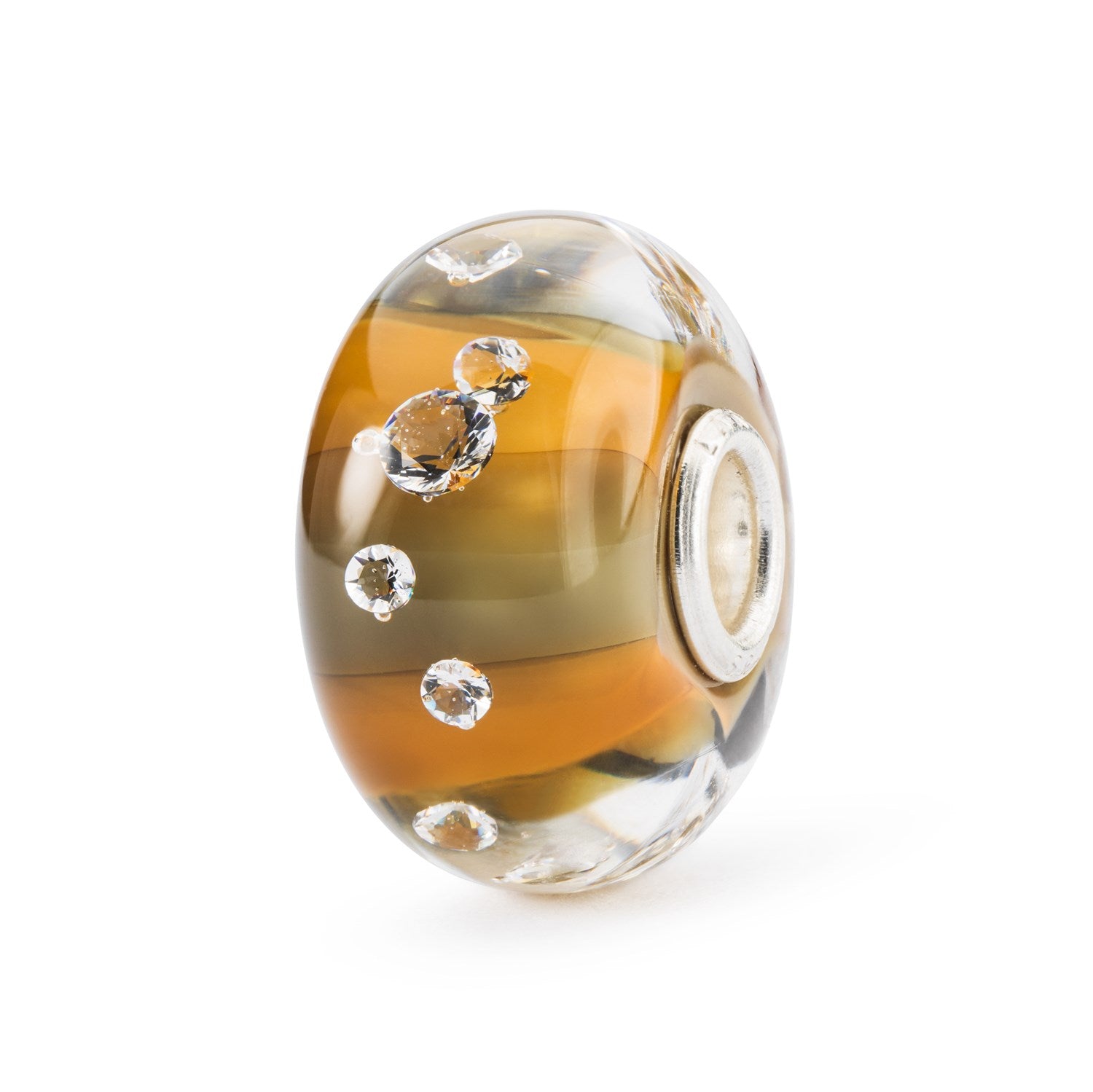 Twinkle Nature Bead – Trollbeads Australia New Zealand Pty Ltd